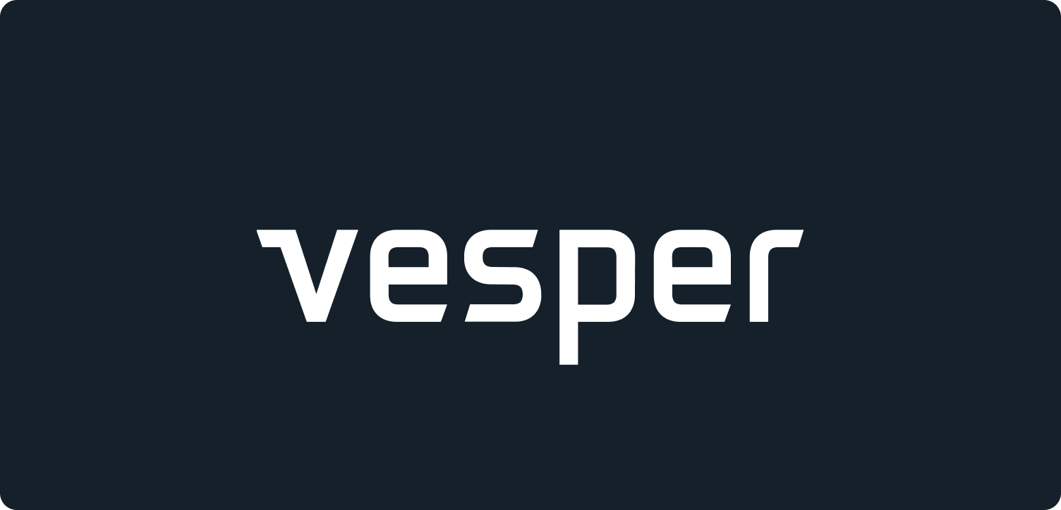 Add Vesper positions - iYield