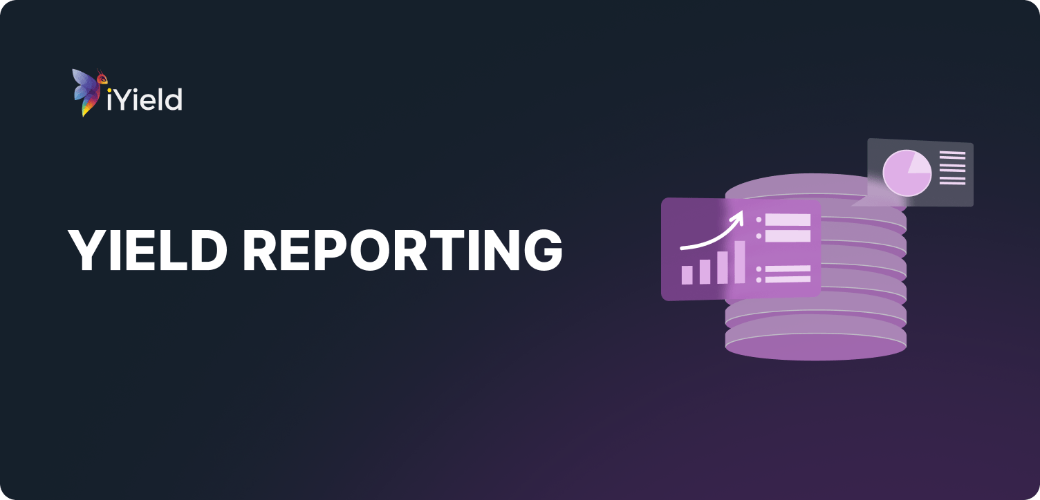 How iYield solves yield calculation inconsistencies - iYield