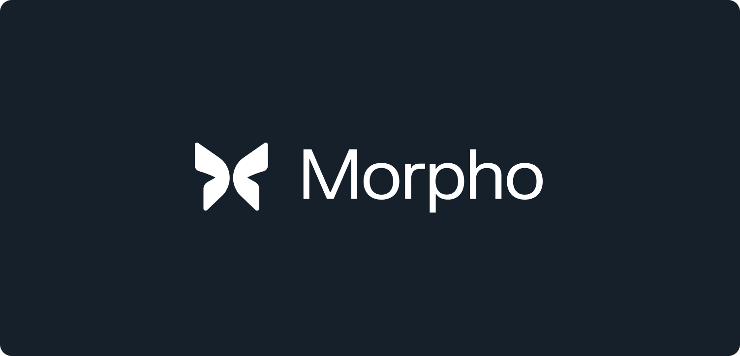 Add Morpho positions - iYield