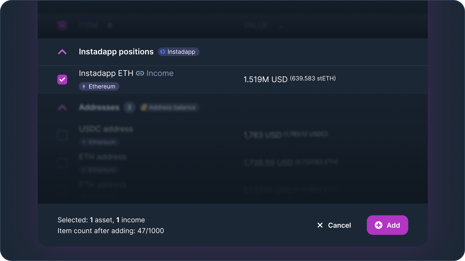 How to Add Instadapp Lite Vaults in iYield: Quick Guide