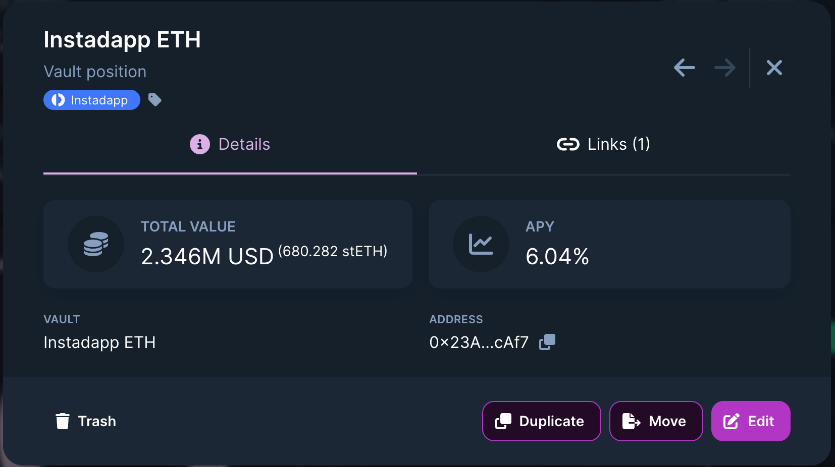 How to Add Instadapp Lite Vaults in iYield: Quick Guide