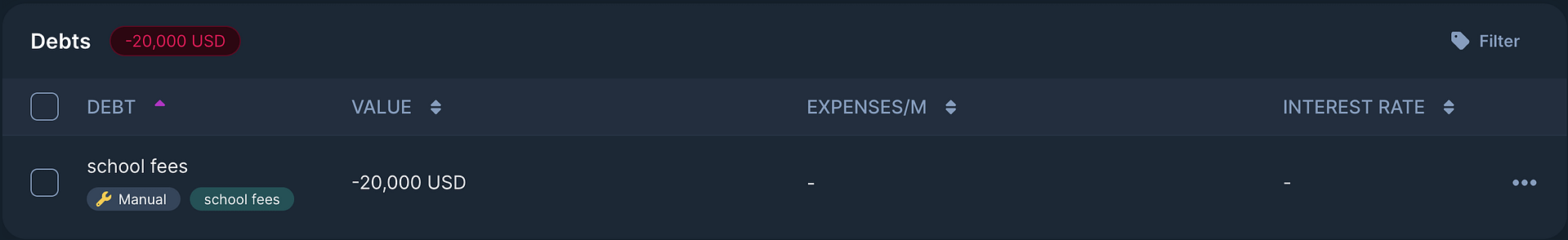 How the trash works - iYield Knowledge Base