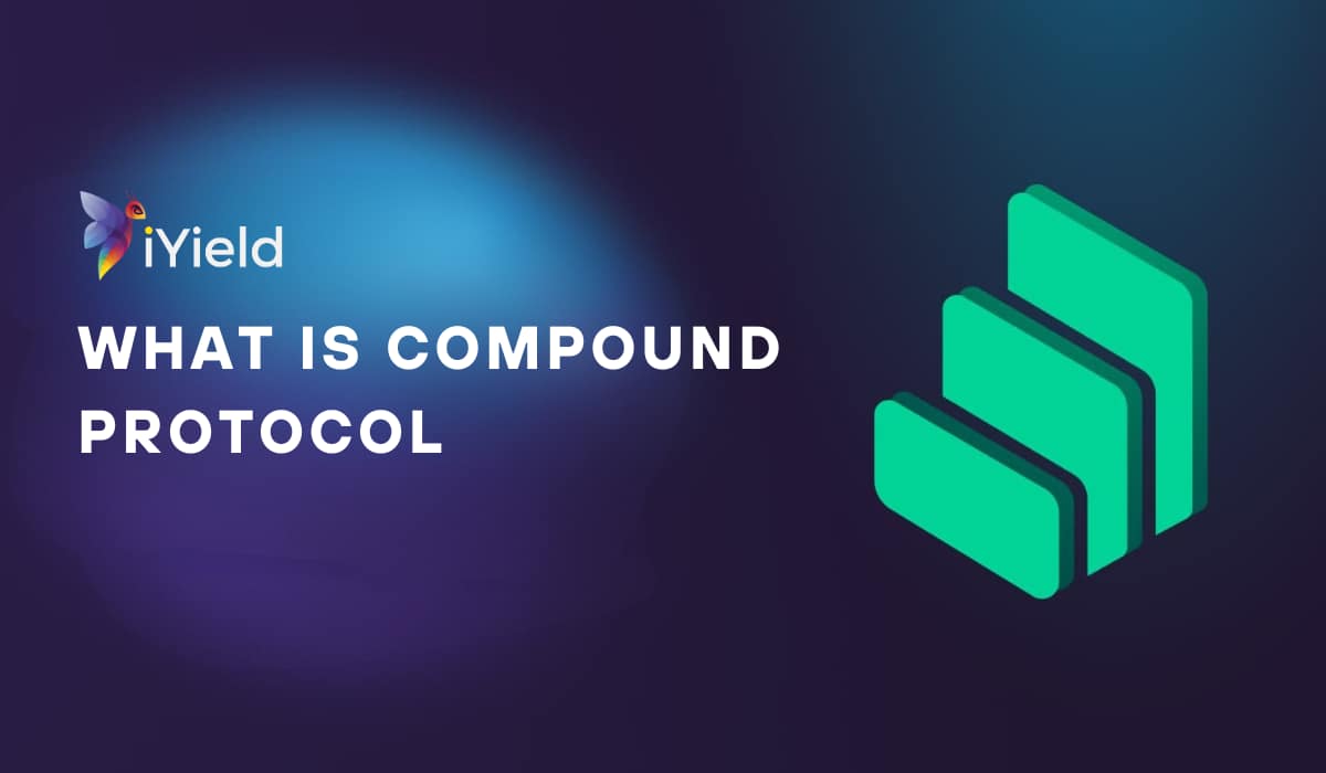 Understanding Compound protocol - iYield
